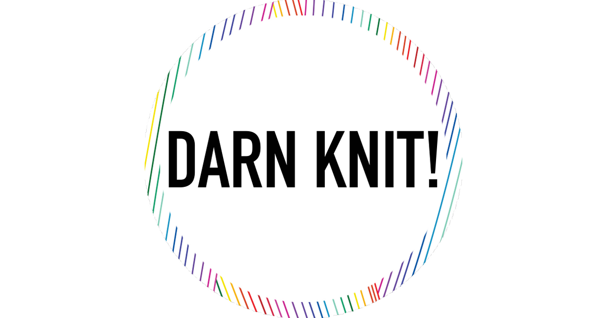 Darn Knit